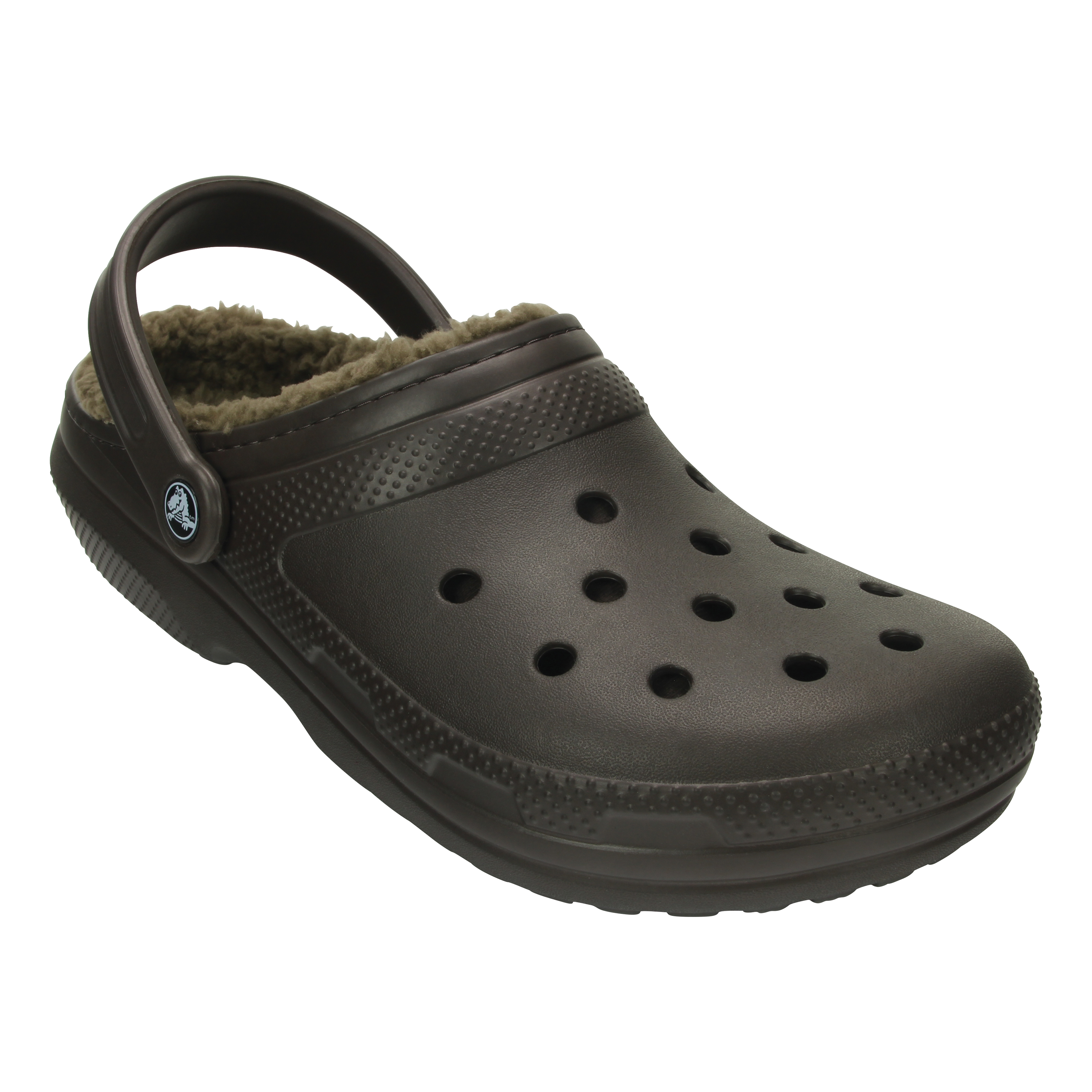 Crocs Classic Lined Clogs for Men | Bass Pro Shops